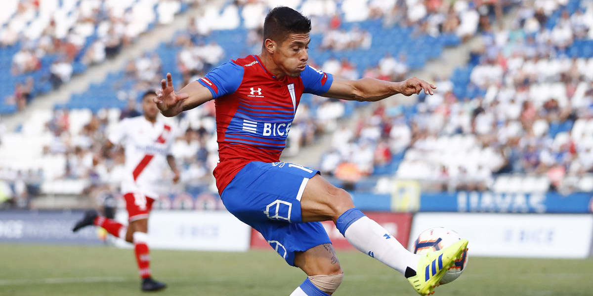 LEZCANO: "LA COMPETENCIA VA A ESTAR BUENA Y ESO POTENCIA EL PLANTEL ...