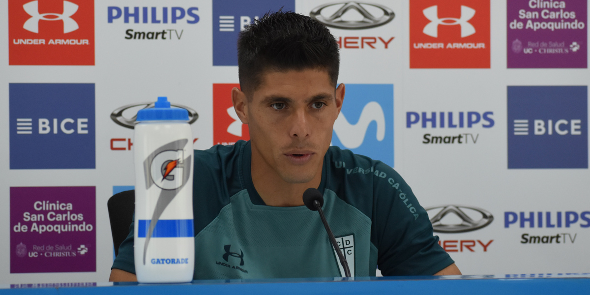 LEZCANO: "ESTAMOS TRABAJANDO PARA HACER UN BUEN PAPEL EN TODOS LOS ...