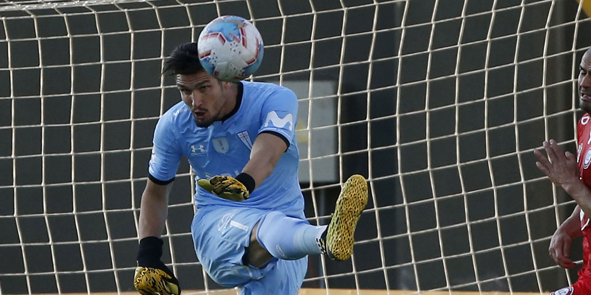 DITURO: "SEGUIMOS MANTENIENDO LA DIFERENCIA Y ESO ES IMPORTANTE" - Cruzados