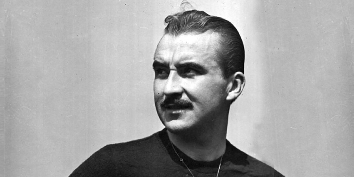 Efeméride Cruzada: un año más de la partida de Sergio Livingstone - Cruzados