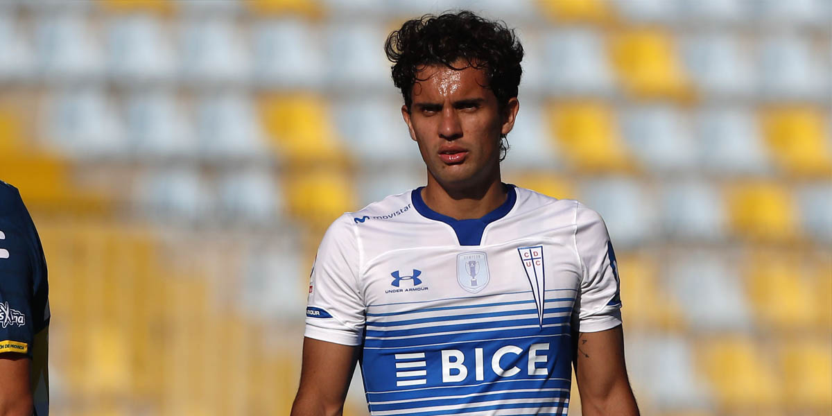 SAAVEDRA Y SU DEBUT EN LA SELECCIÓN: "SON EXPERIENCIAS QUE UNO SUEÑA ...