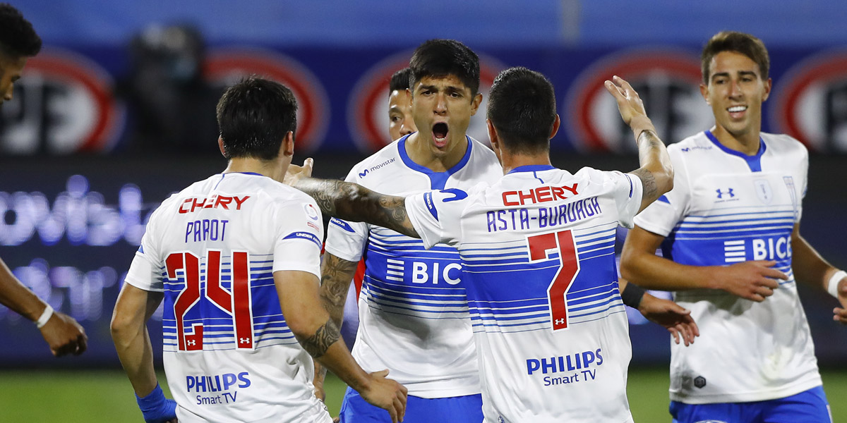 VALBER HUERTA SUPERÓ LOS 1000 PASES CORRECTOS EN EL CAMPEONATO PLAN ...