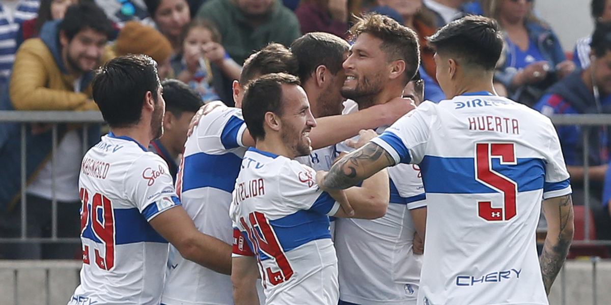 LA DÉCADA MÁS GANADORA DE LA HISTORIA DE LOS CRUZADOS - Cruzados
