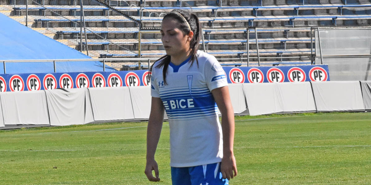 PARTE MÉDICO DE MACARENA ÁVILA - Cruzados