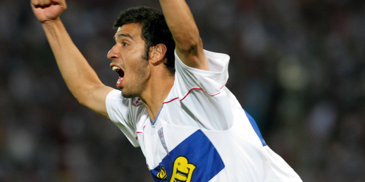 "POLO" QUINTEROS: "HICIMOS UNA ENORME CAMPAÑA DURANTE TODO EL AÑO ...