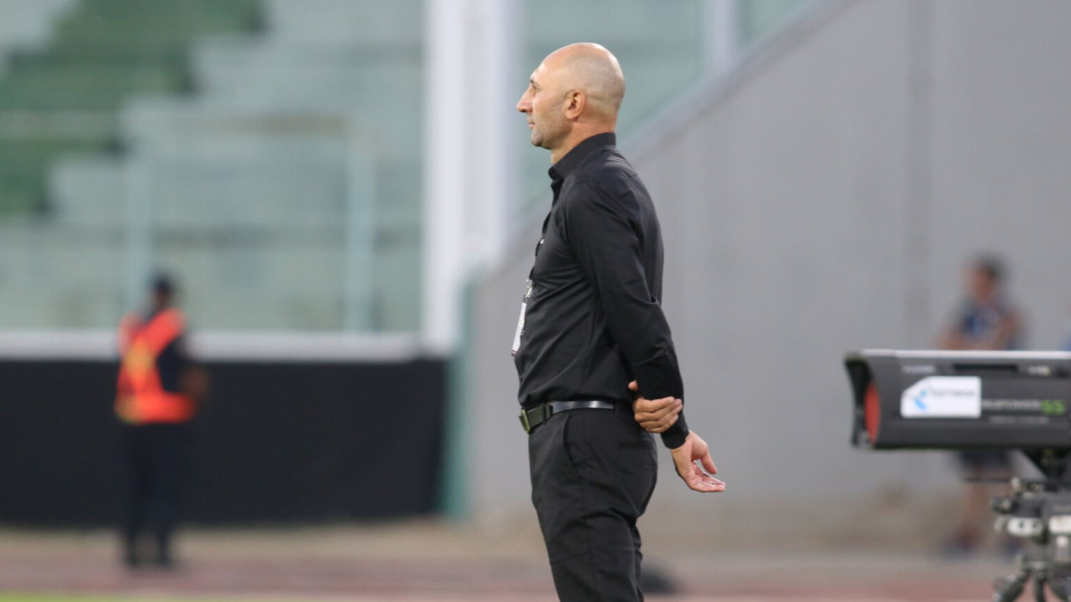 Paulucci: "Nos vamos con un sabor amargo, sabemos que podemos dar más ...