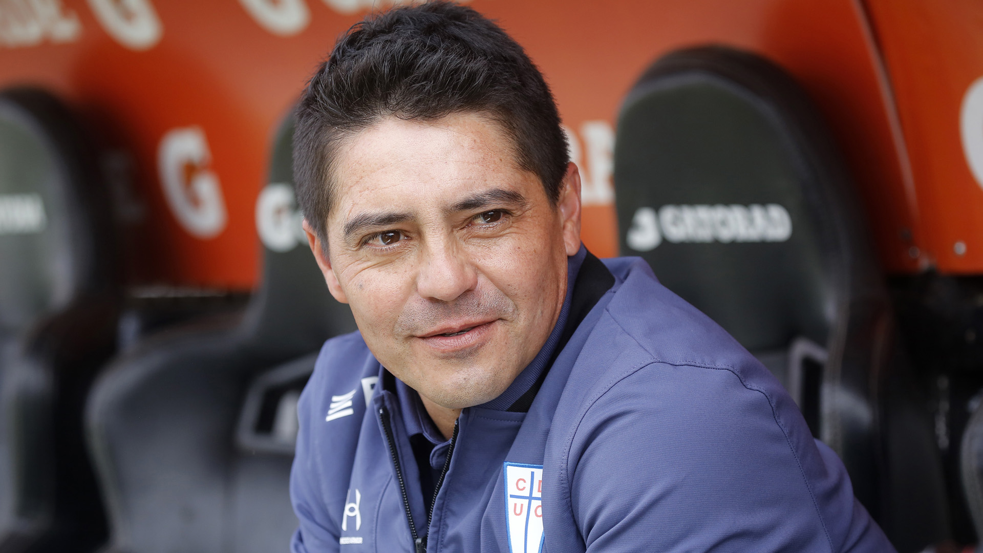 Rodrigo Valenzuela: "Nos queda un sabor amargo por lo que se dio al ...