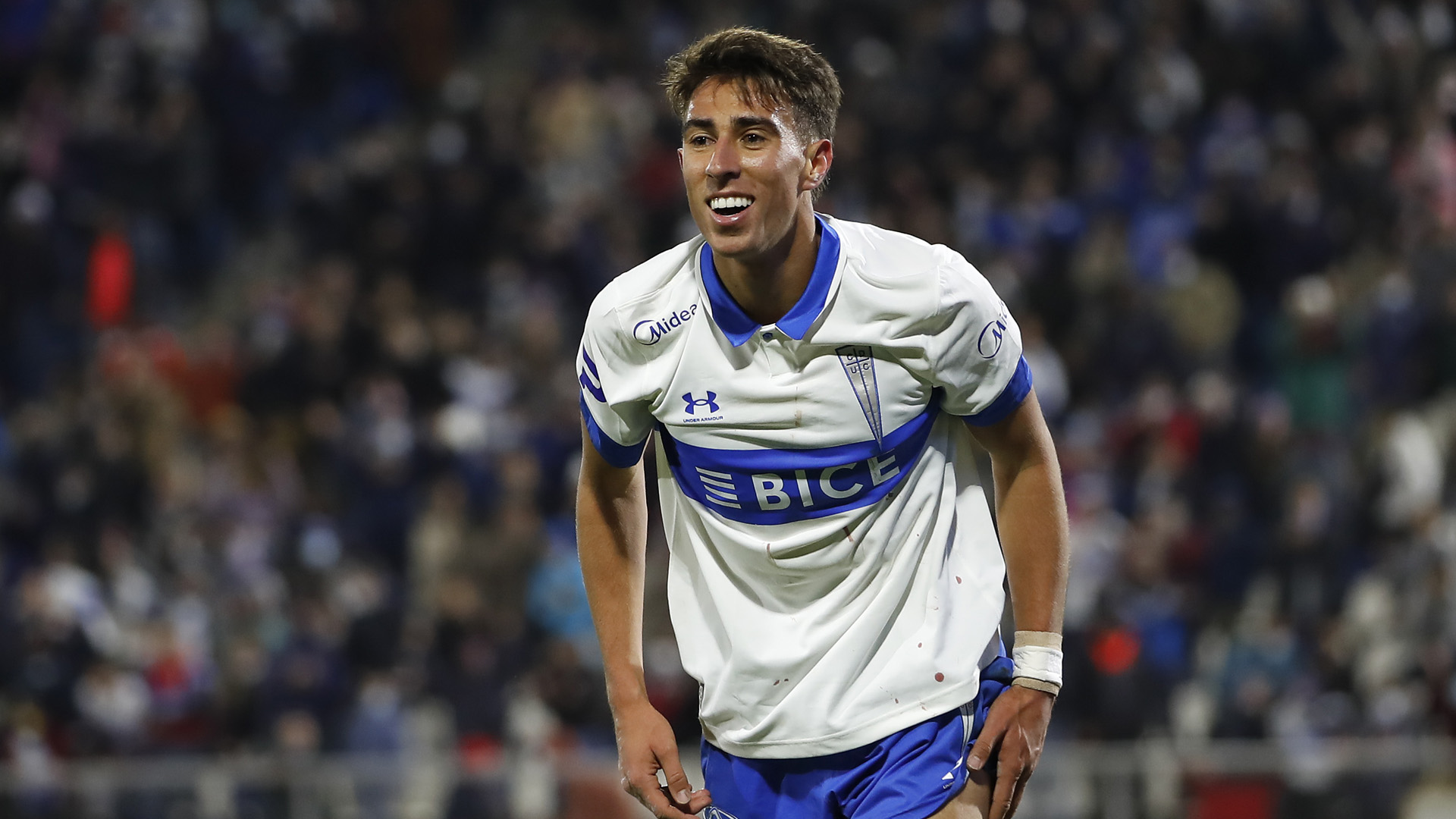 Diego Valencia y la CONMEBOL Sudamericana: "Hay que afrontar de la ...