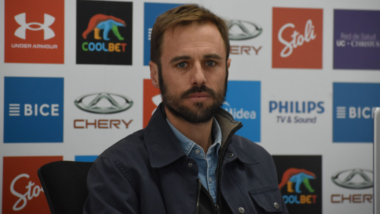 Conferencia Philips: Felipe Correa y el balance en el cierre del libro de pases - Cruzados