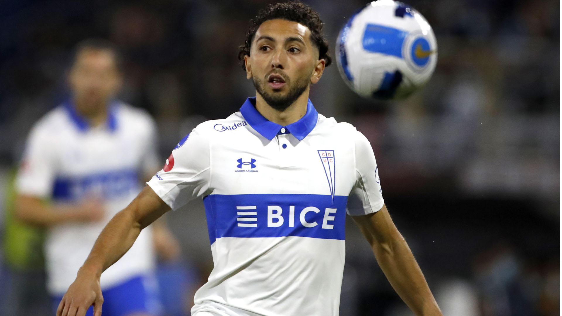 Comunicado Situación Médica Cristián Cuevas - Cruzados