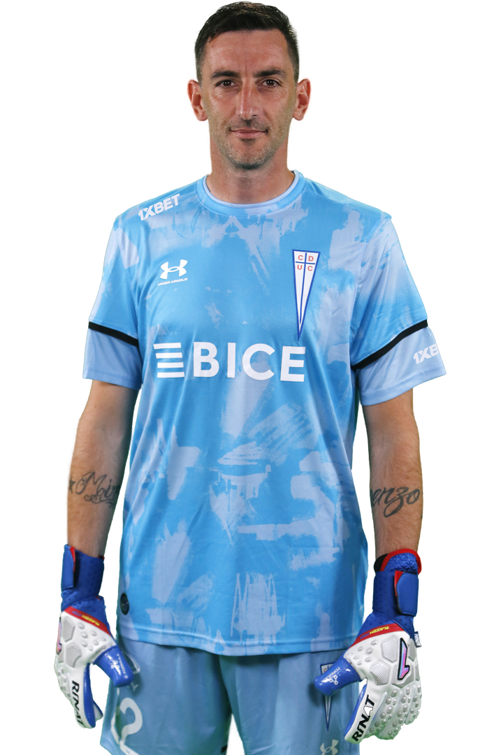 Primer Equipo - Cruzados