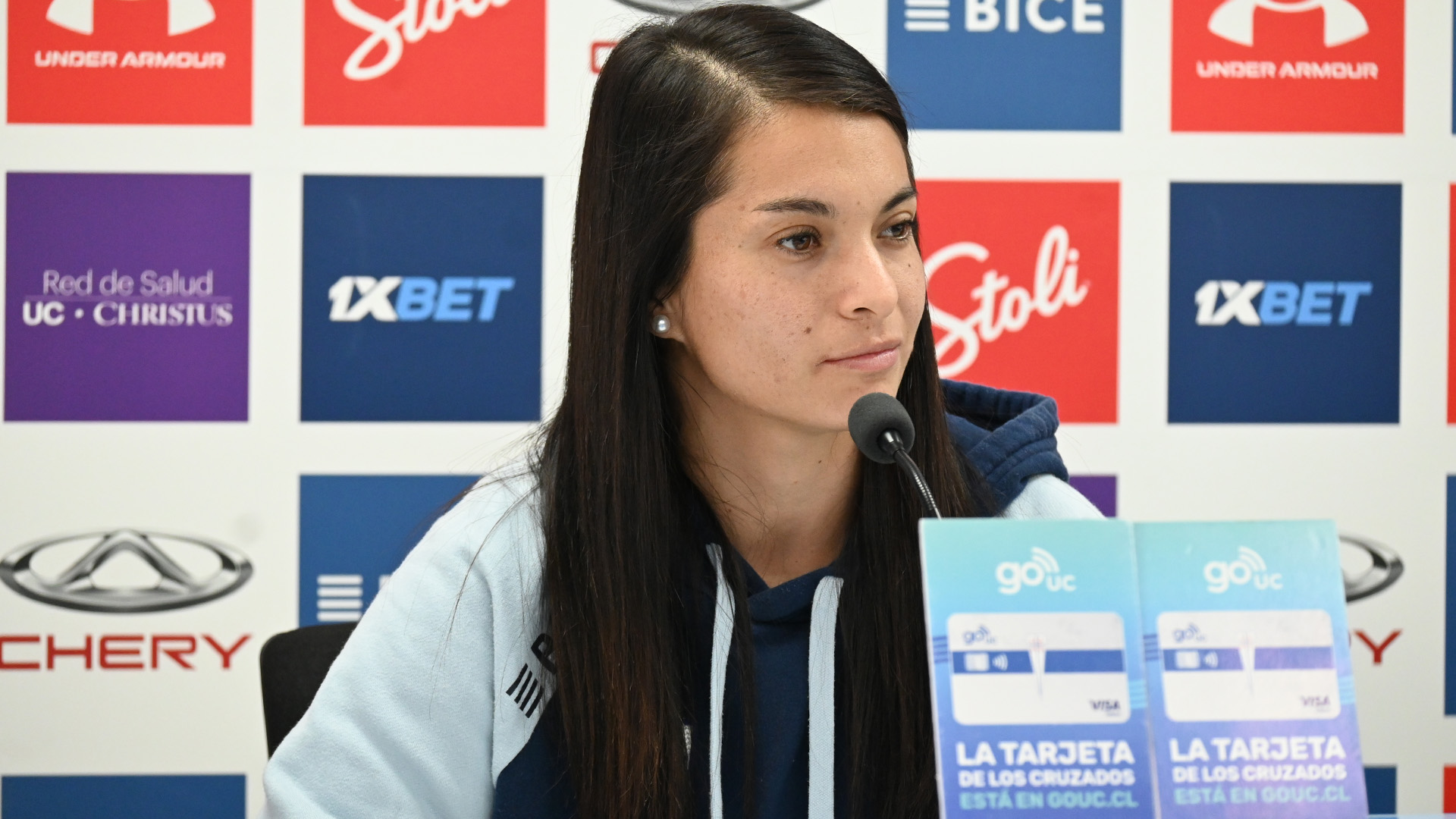 Yamila Pérez: “Estamos convencidas de lo que tenemos y de lo que somos ...