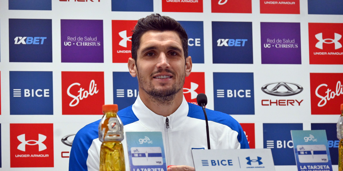 Dituro: "Esperamos que sea el último Clásico sin público por culpa de ...