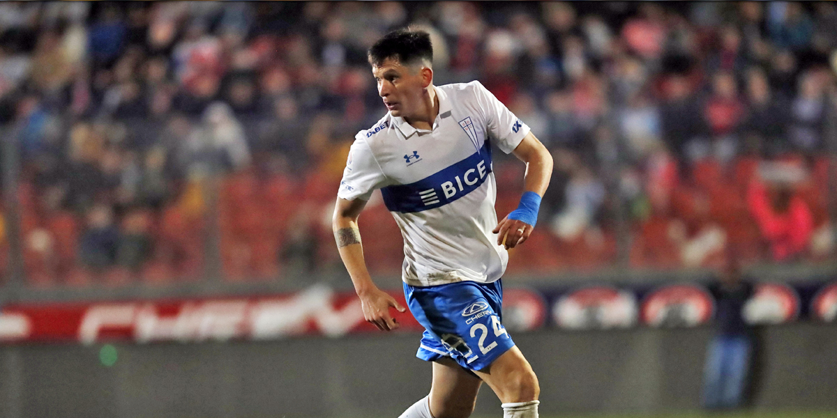 Alfonso Parot: "Este triunfo nos da un envión anímico importante ...