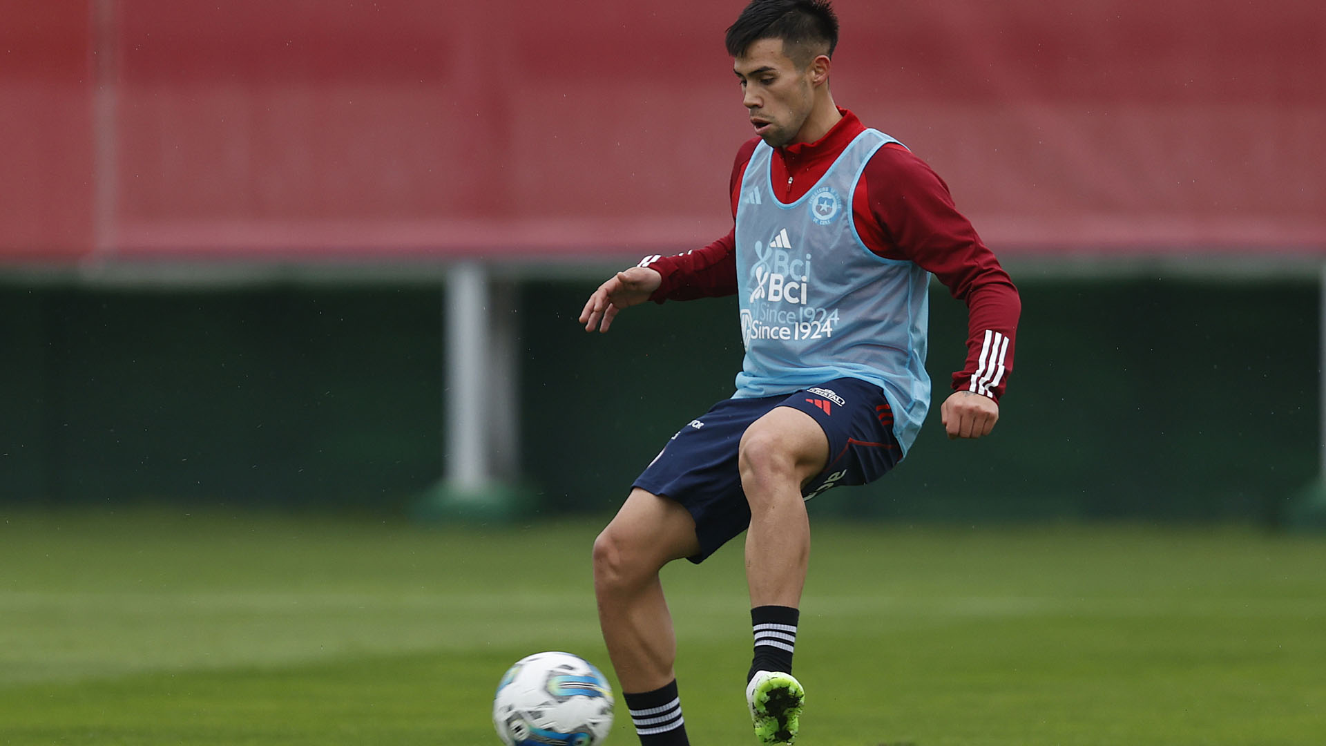 Los Cruzados de Selección se preparan para el debut en eliminatoria ...