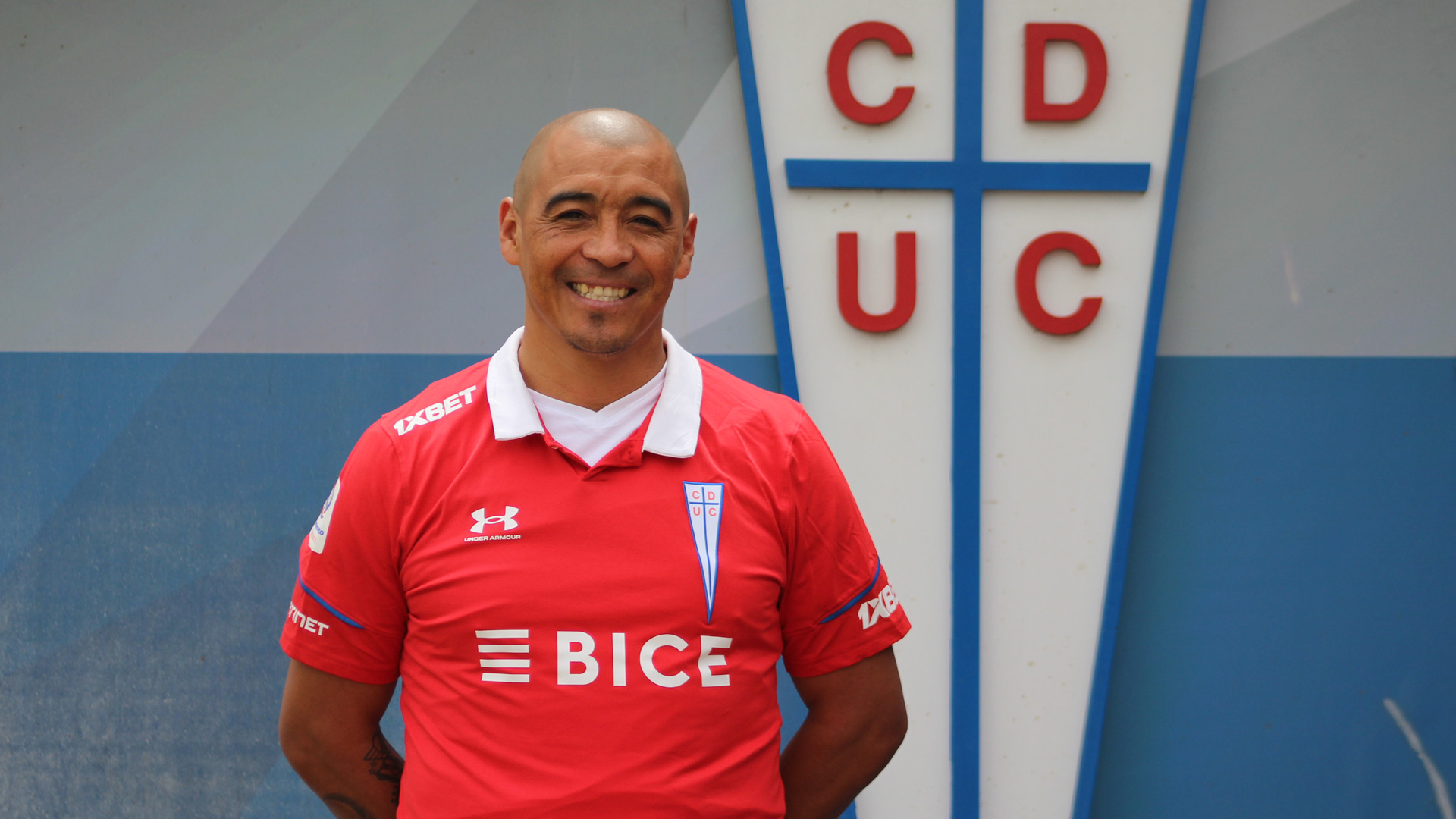 Daniel Pérez: "Soy hincha y un eterno agradecido de la UC" - Cruzados