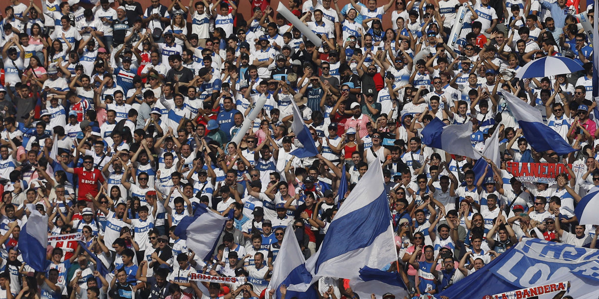 Comienza el proceso de venta de Abonos Cruzados para la Primera Rueda del Campeonato Nacional ...