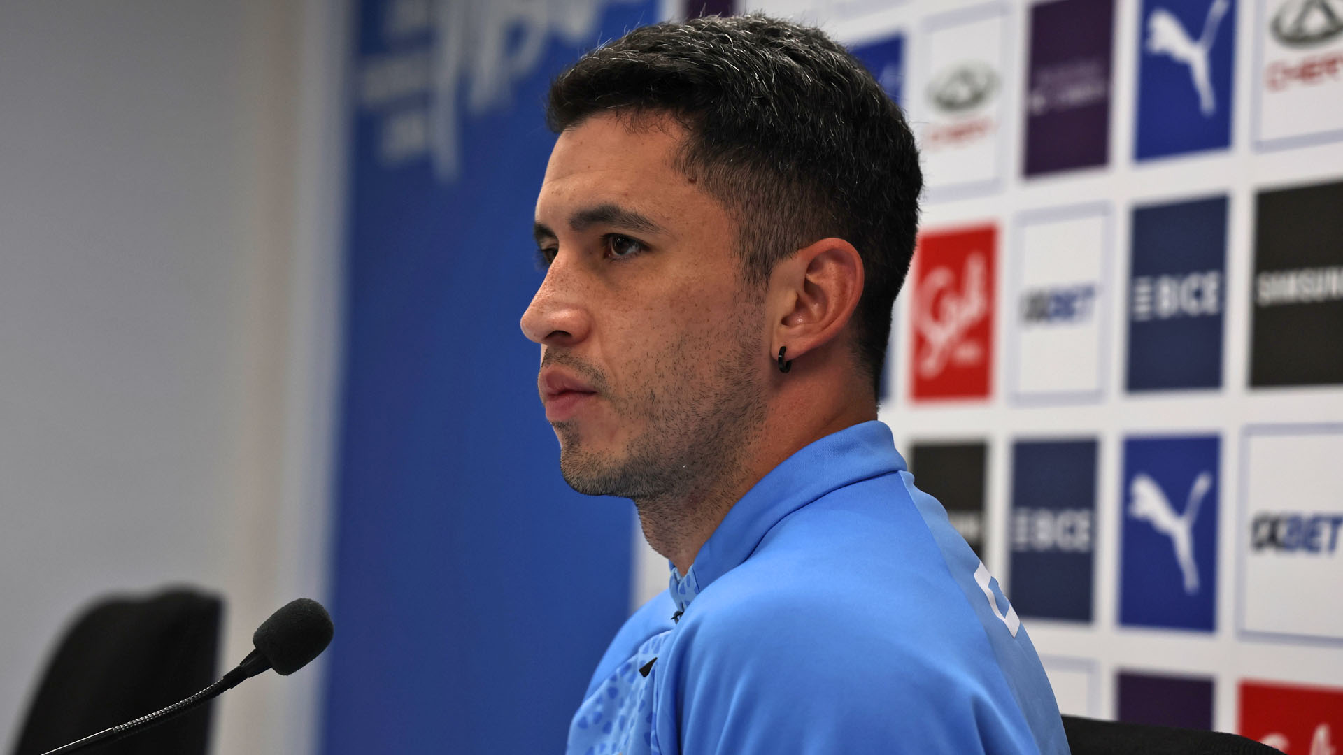 Joaquín Torres: "Estar arriba motiva, lo tomamos de forma positiva para ...