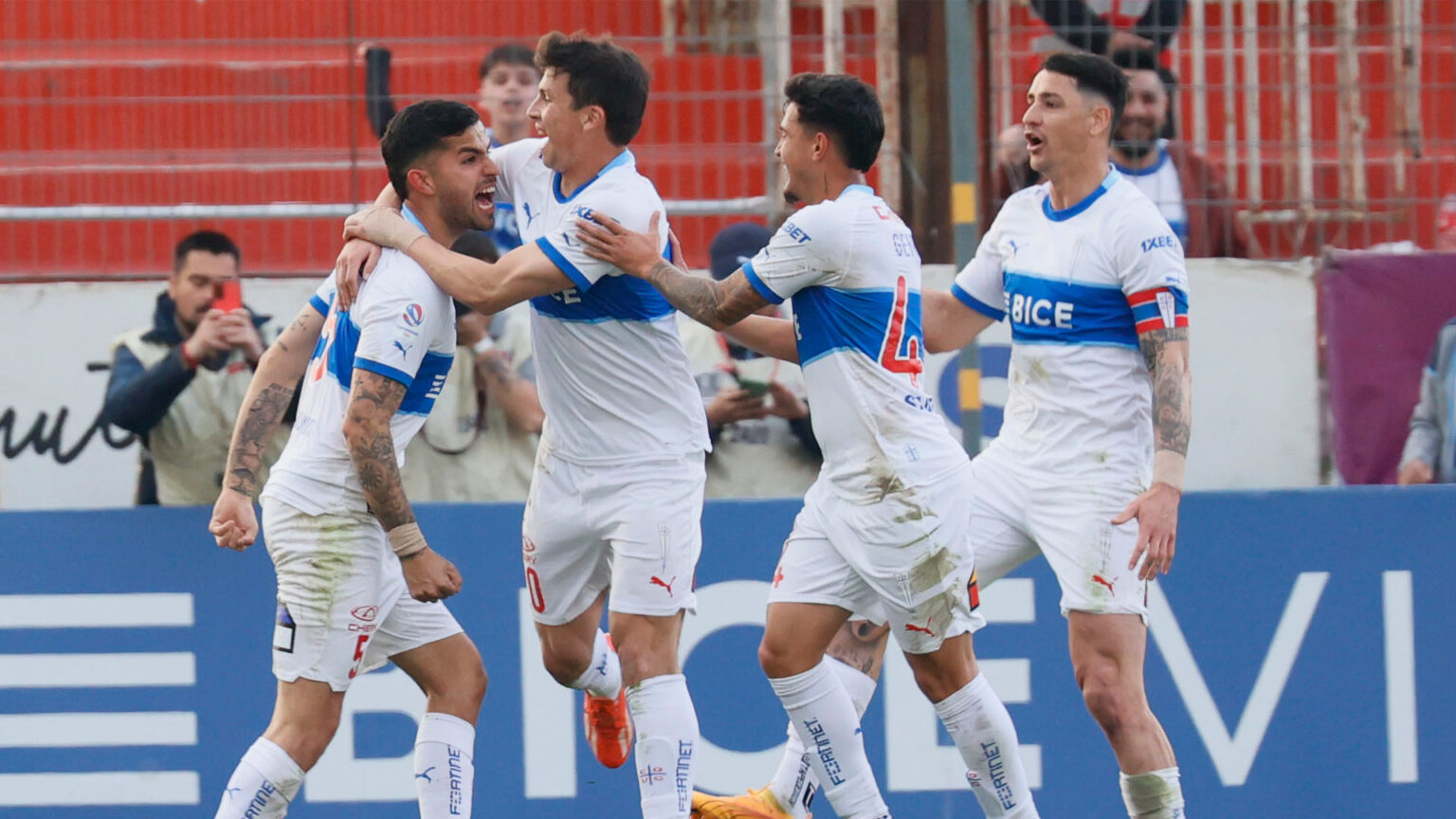 El calendario de La Franja para las próximas semanas - Cruzados