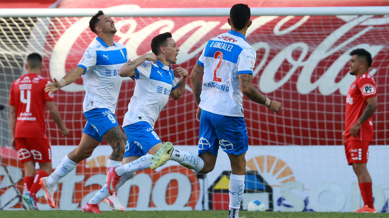 Programación Liga de Primera Itaú 2025: Nuevas fechas confirmadas para ...