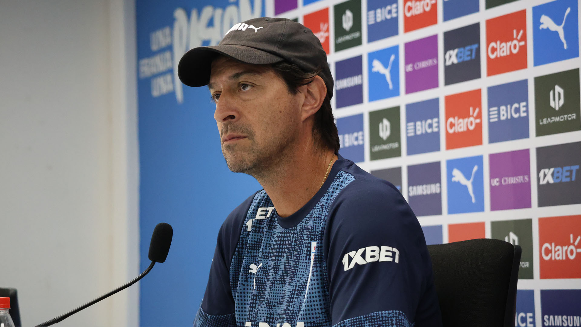 DT Garnero: "Tenemos que estar muy bien para lograr un buen resultado ...