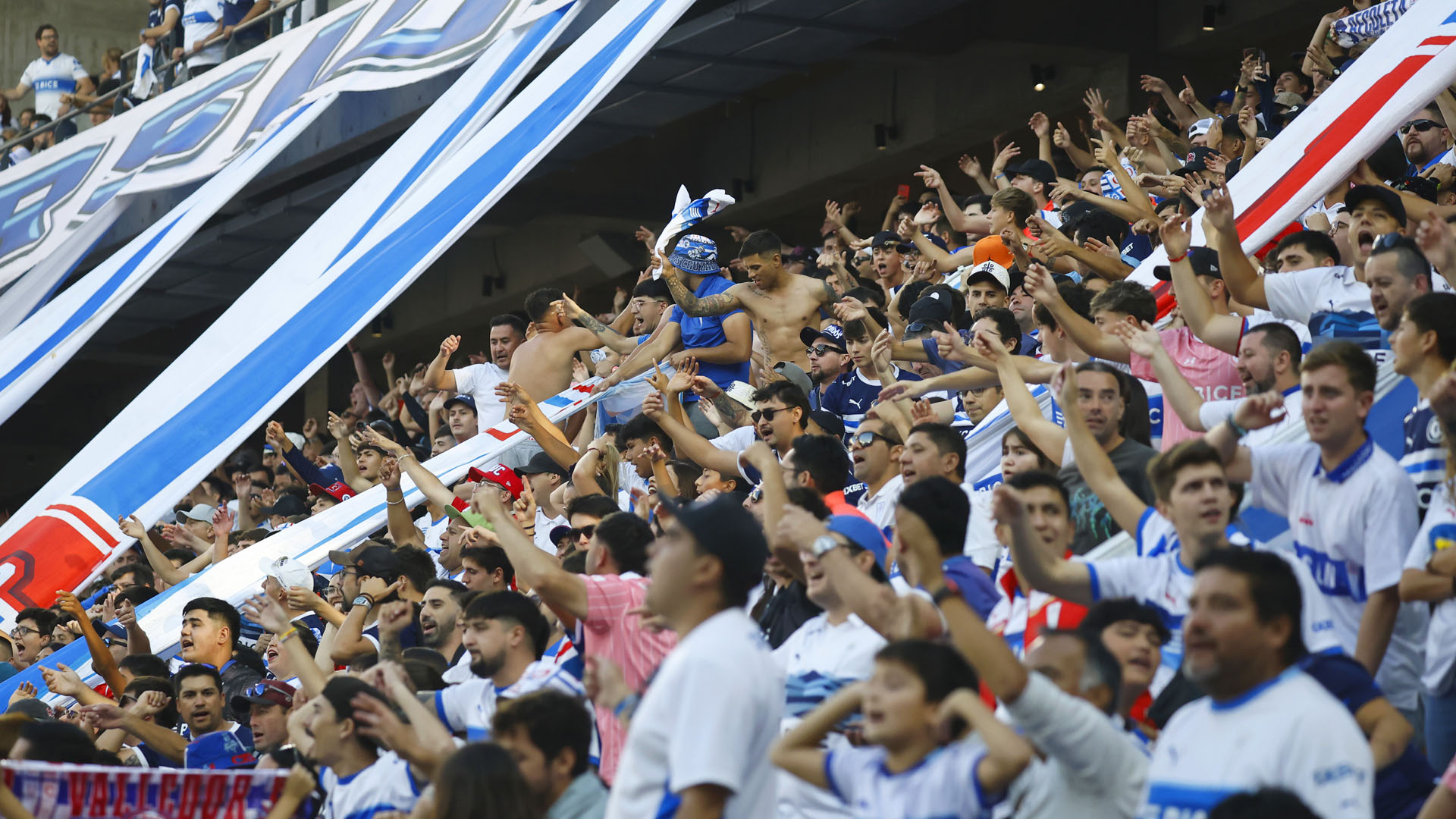 Información venta de entradas Universidad Católica vs Unión La Calera ...